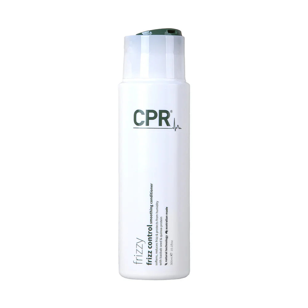 CPR Frizz Control Conditioner 300ml – Salon Solutions