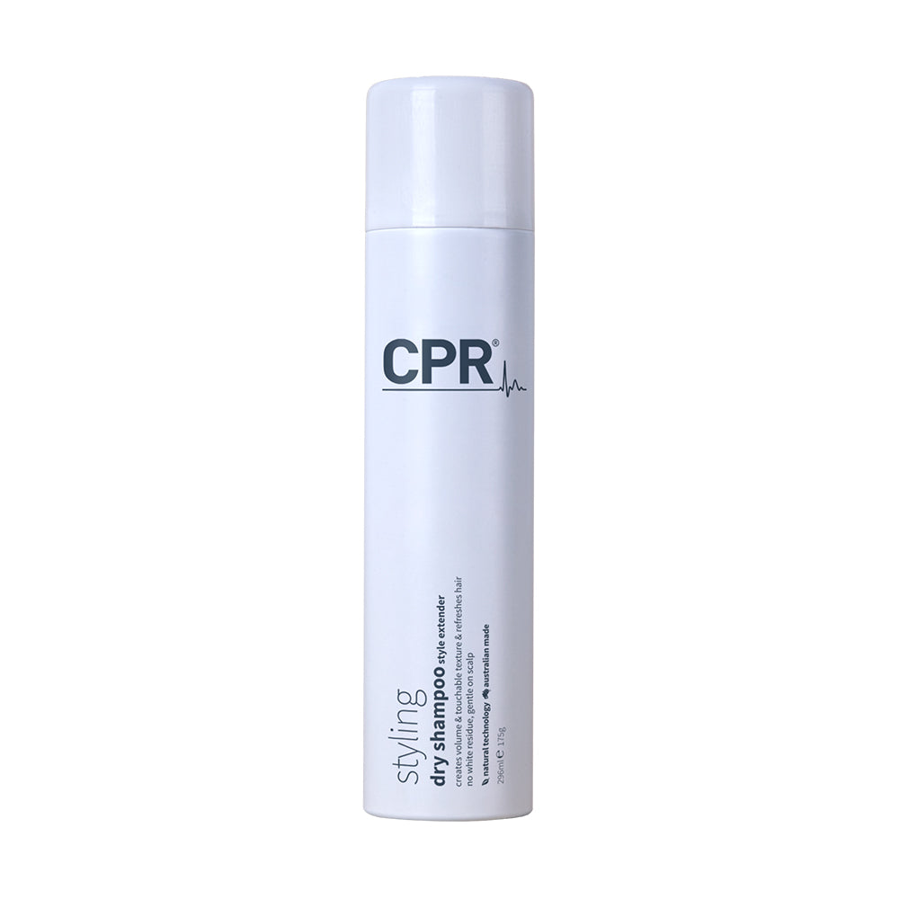CPR Dry Shampoo 175g – Salon Solutions